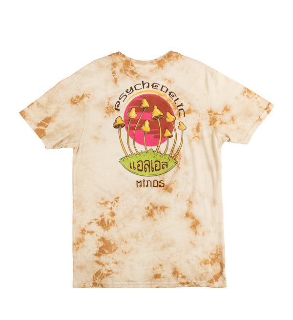 Men's Tees - Cooke Collective